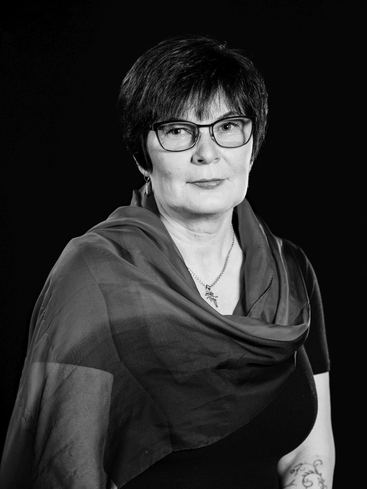 Katrin Teichmann | Rakvere Teater